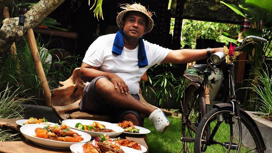 Arak Bali at Dapur Bali Mula, Les Village Tejakula District - Bali ...